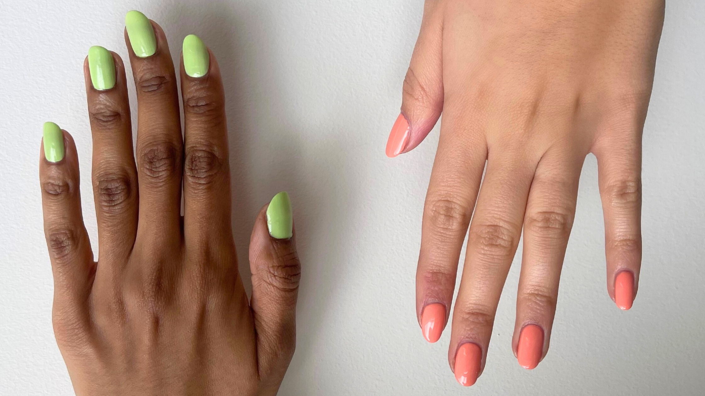 Nailberry | Blog | Top five shades to suit each skin tone – Nailberry ...
